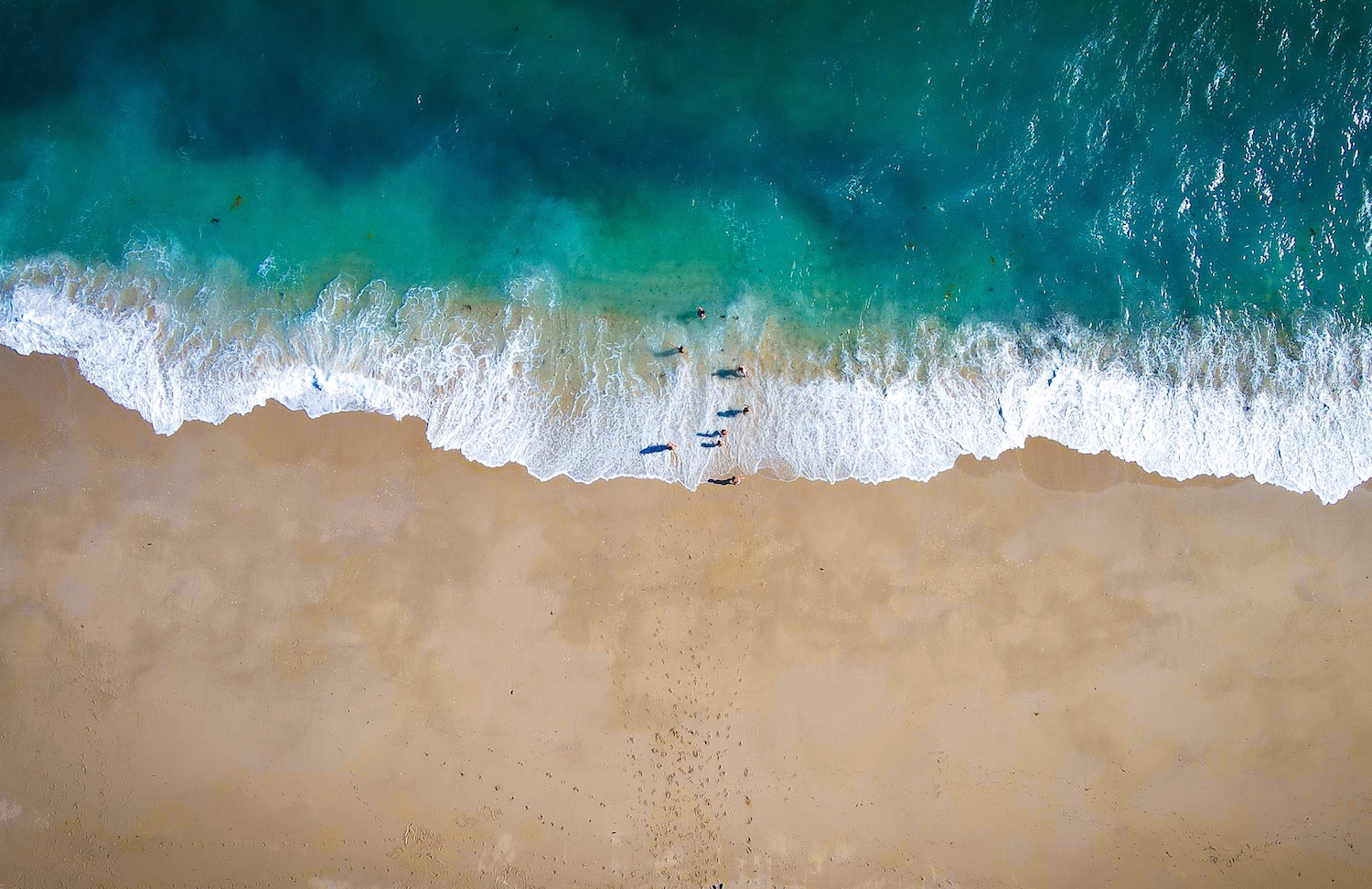 Spring Break Safety Flyer Distribution | FMI Rentals