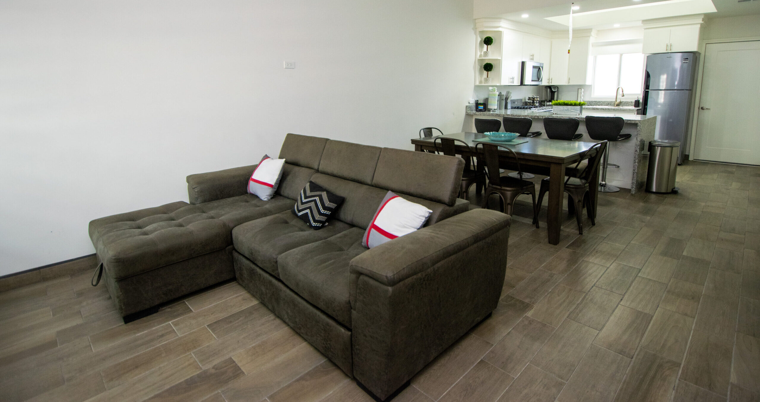 Las Conchas Puerto Penasco Beachfront Rentals and Map | FMI Rentals